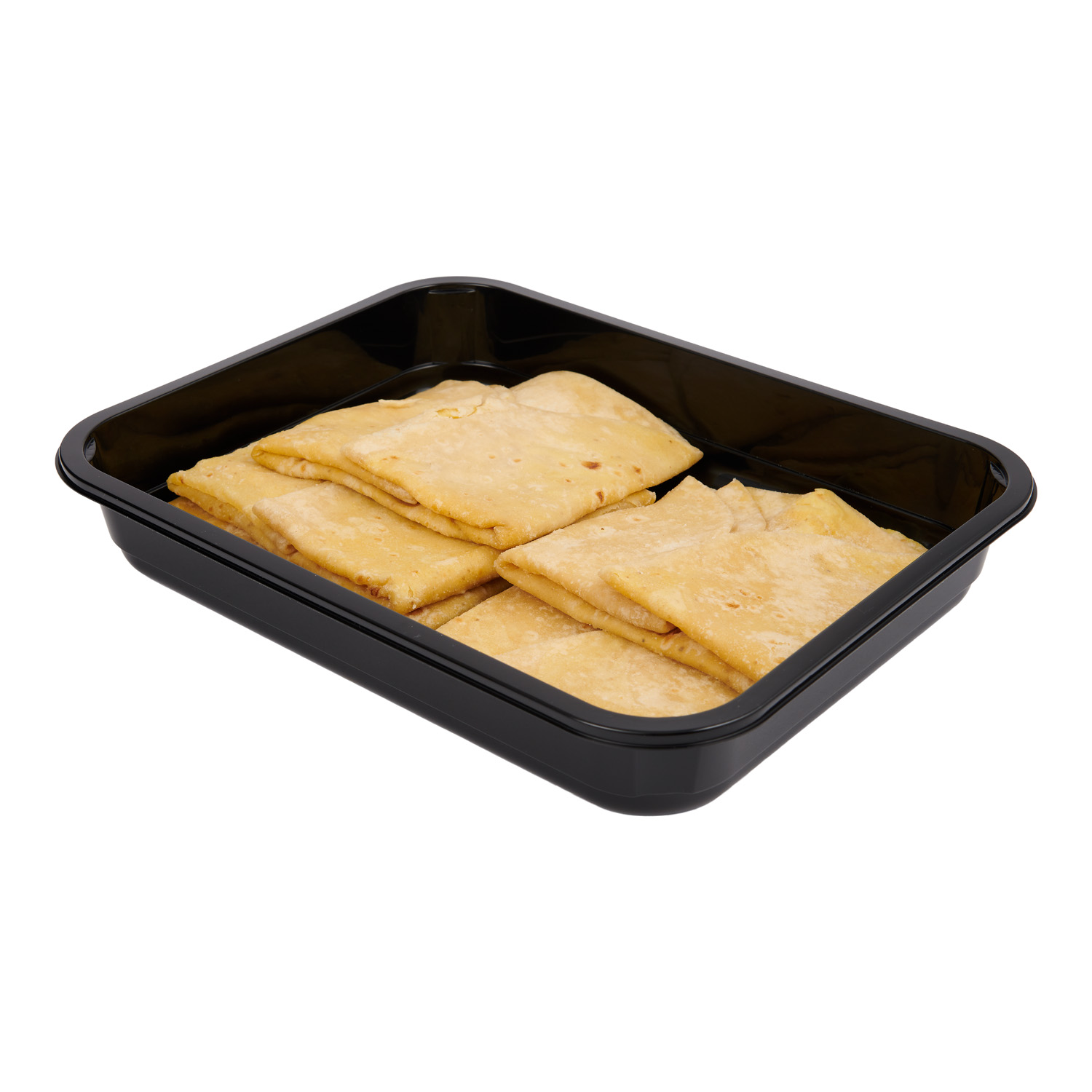 Beste Roti Vellen Supermarkt - The cuddle